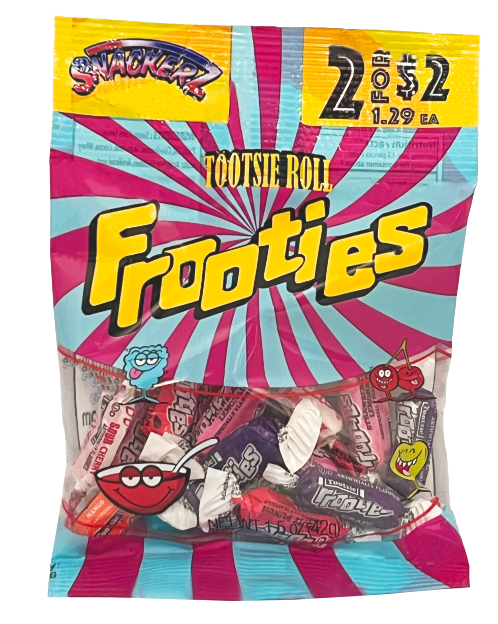 snackerz.com